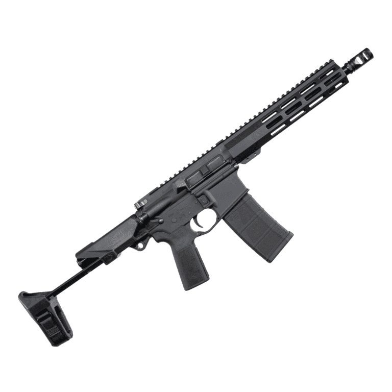 ACI 15 556 Halo 10 3 Mod 0 HBPDW – Compact AR-15 Pistol | Andro Corp ...