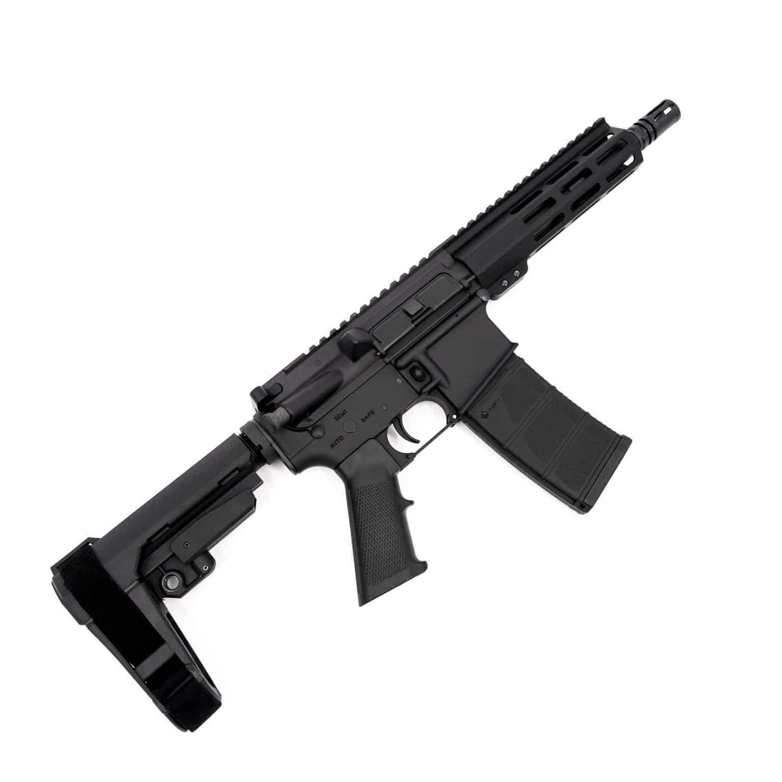 556 AR15 M4 RIFLE 16 INCH FSB | 556 AR15 M4 RIFLE 16 INCH FSB | Andro ...