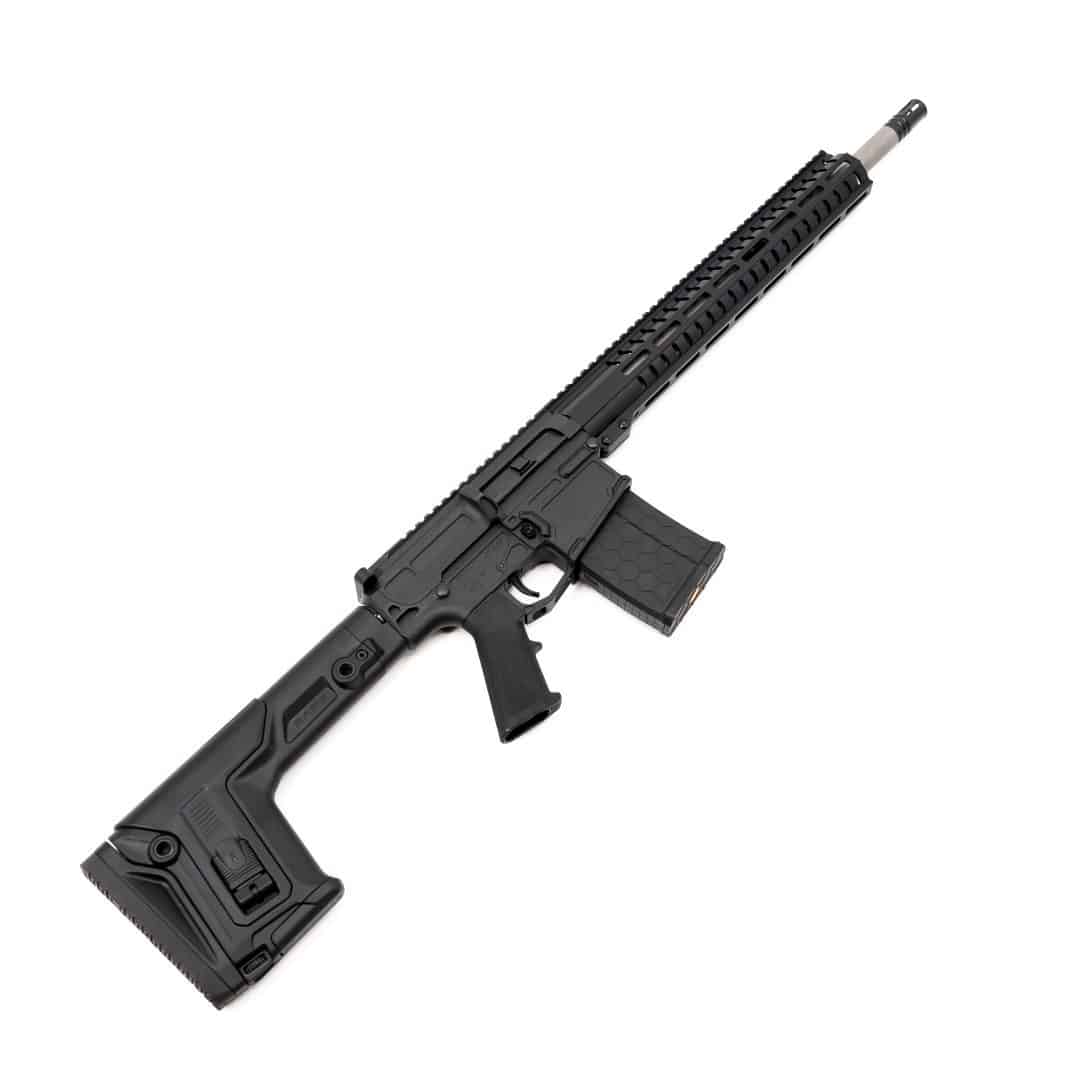 556 AR15 M4 RIFLE 16 INCH FSB | Andro Corp