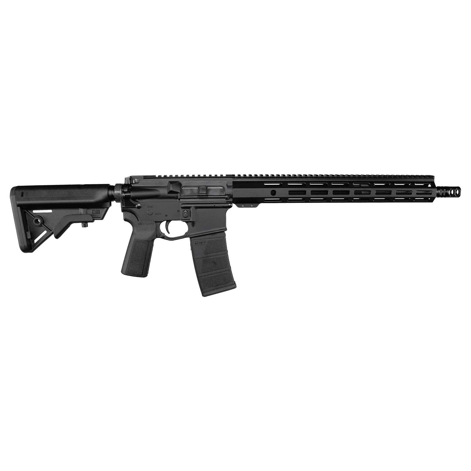 AR15 556 RIFLE MOD 0 BRAVO | AR15 556 RIFLE MOD 0 BRAVO | Andro Corp ...