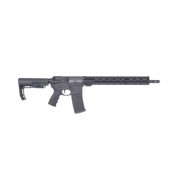 AR-15 556 Rifle Mod 0 Andro Corp Bravo Series