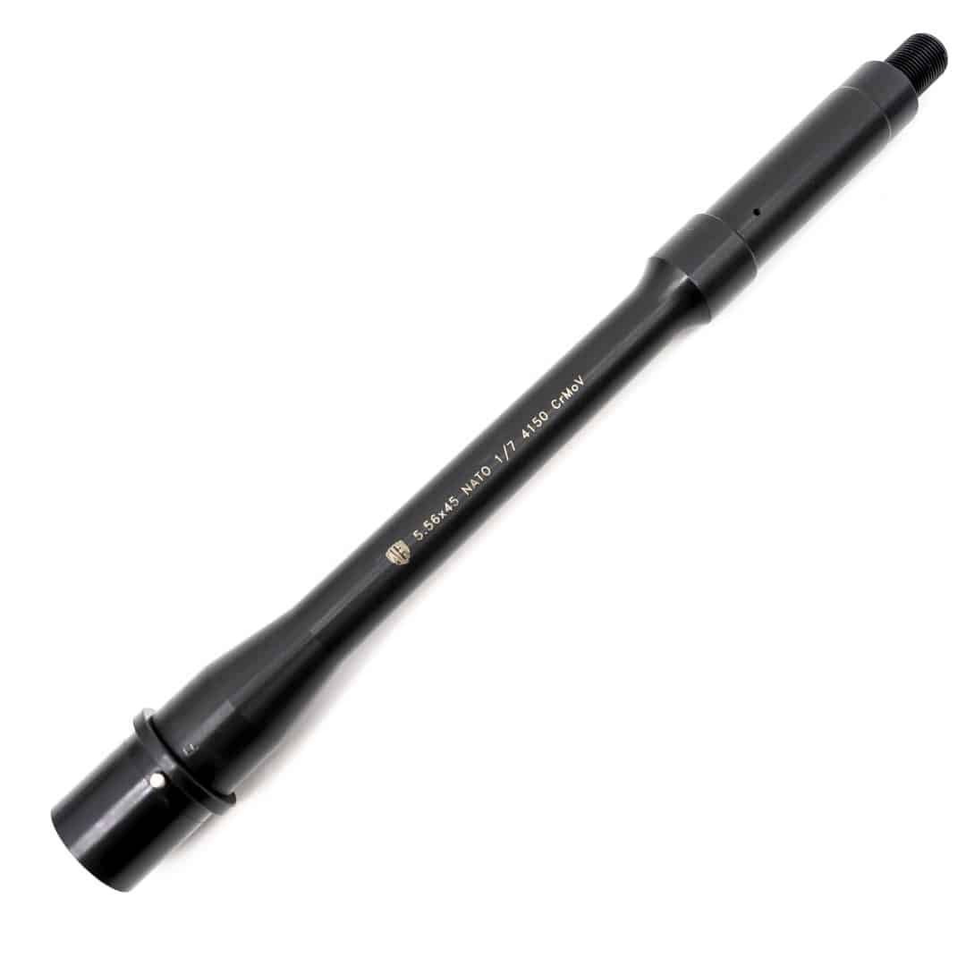 Ar15 Crane Spec Barrel 070 Gas Port 10 3 Inch 556 Andro Corp Ar15 Crane Spec Barrel 070 Gas Port 10 3 Inch 556 Andro Corp