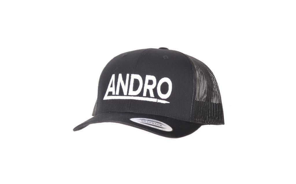 Andro Industries Army Swag Pack