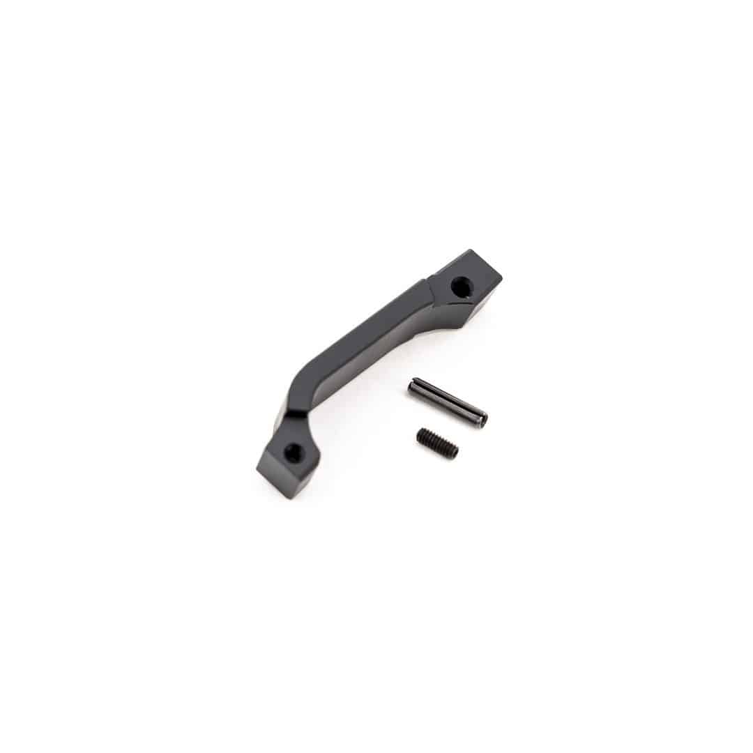 AR15 Enhanced Trigger Guard | Andro Corp Industries