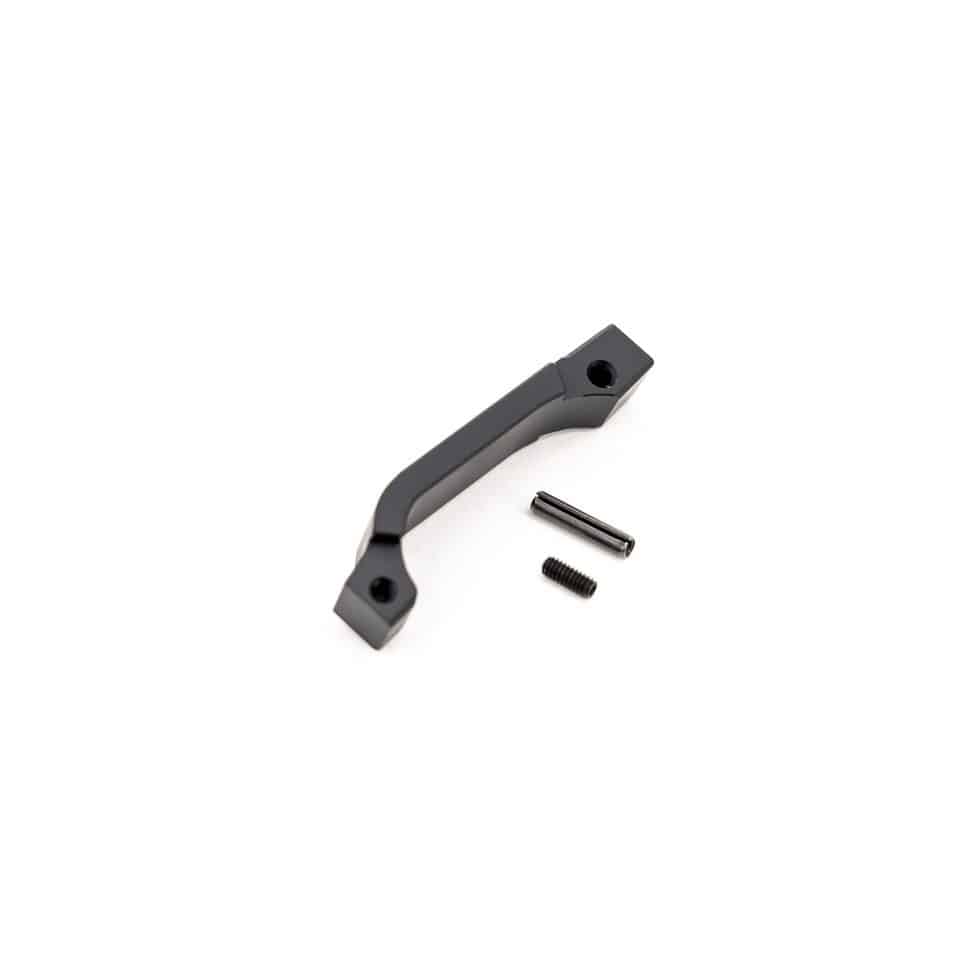 AR15 Enhanced Trigger Guard | Andro Corp Industries