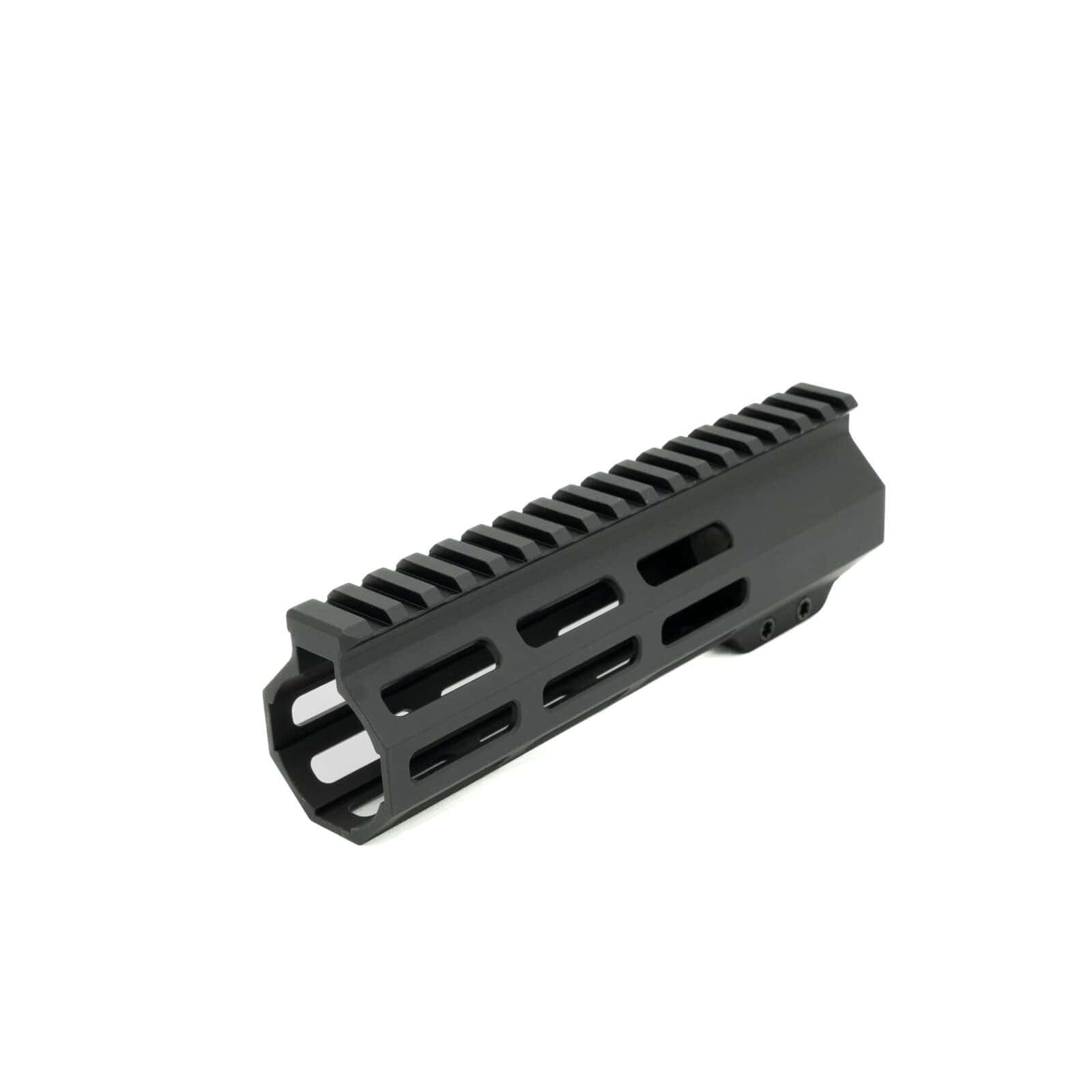 AR15 7 Inch Handguard MLOK | Andro Industries