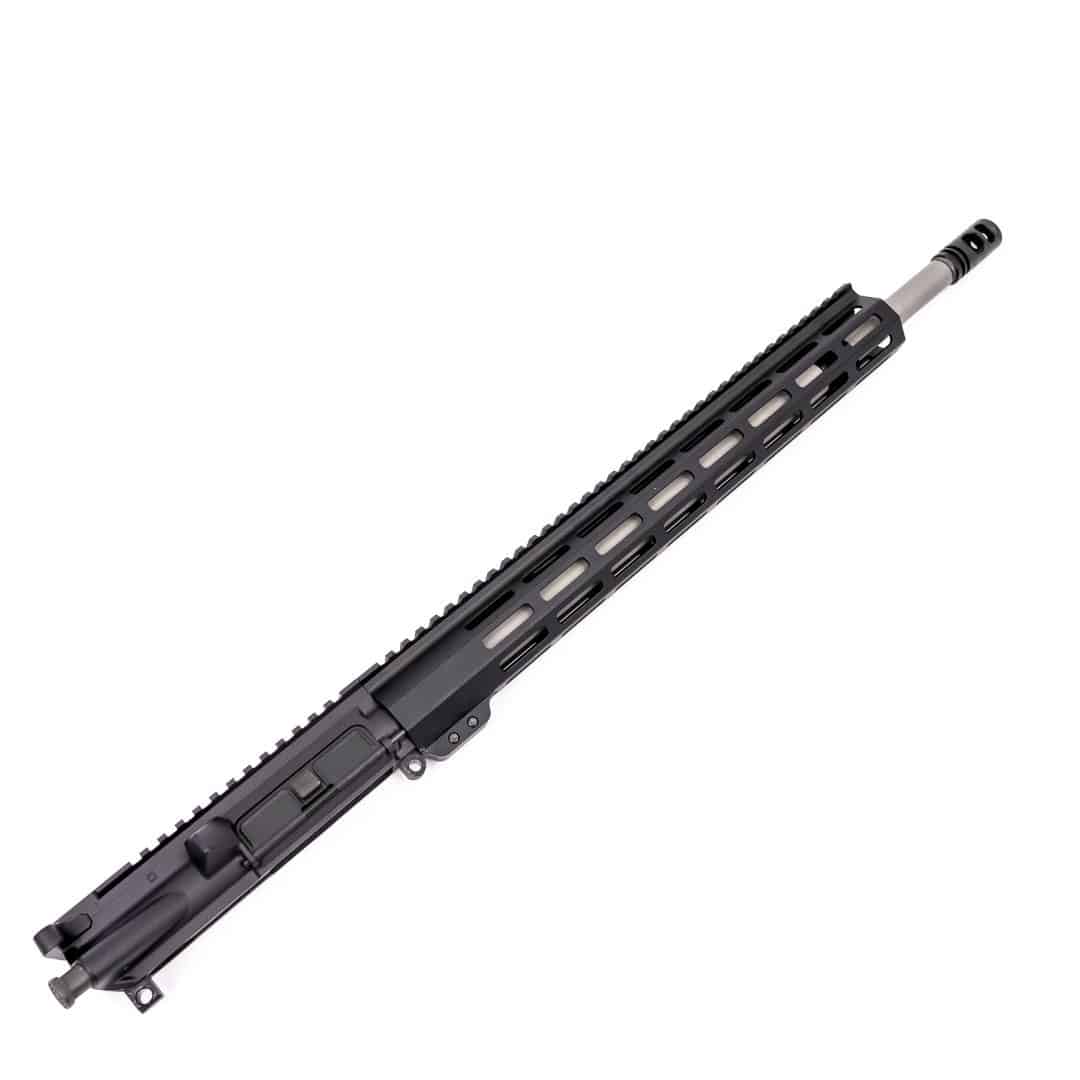 5 INCH 556 UPPER | ANDRO CORP INDUSTRIES