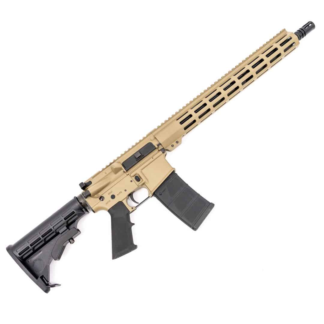 AR-15 556 NATO Firearms | Andro Corp Industries
