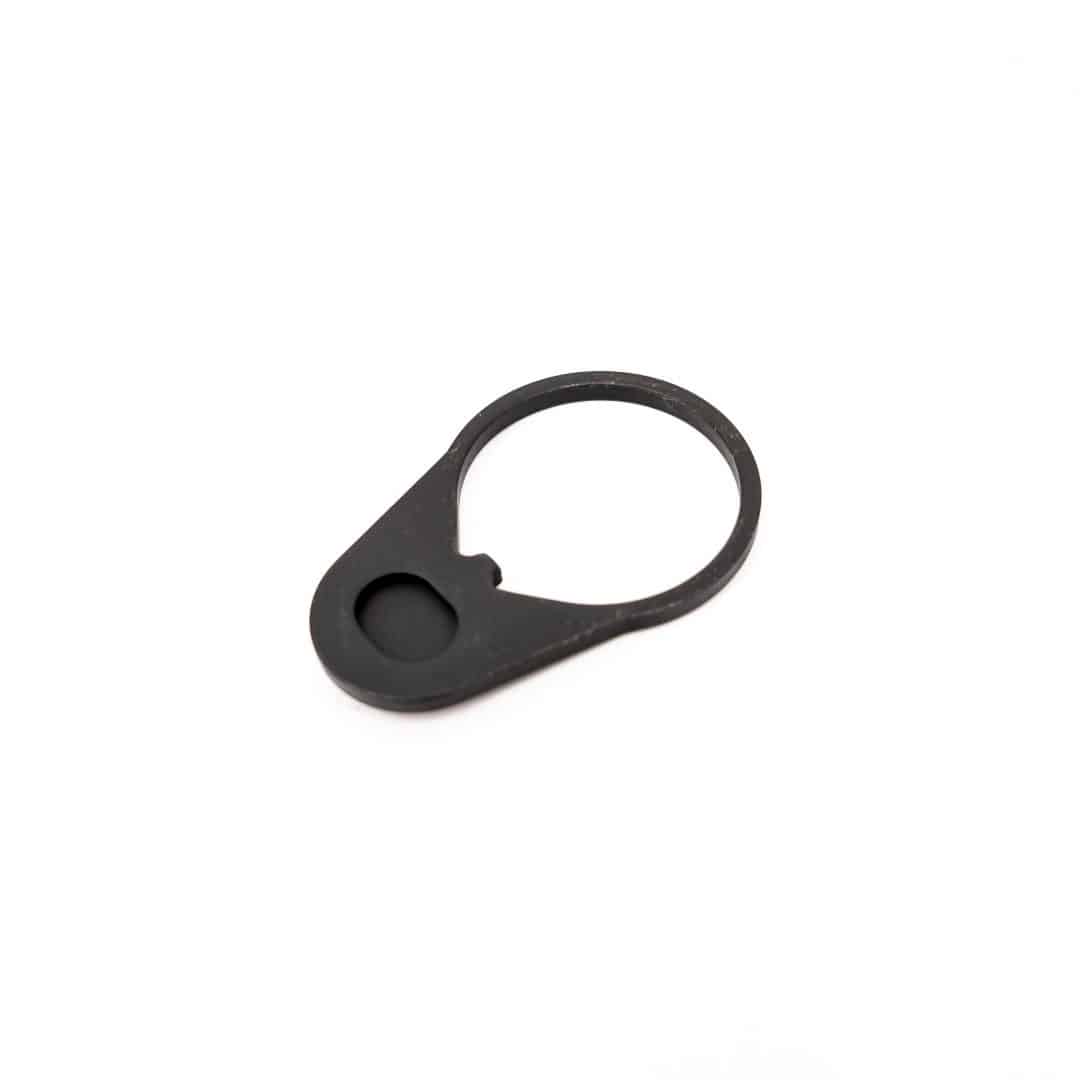 BUFFER TUBE END PLATE | Andro Corp Industries