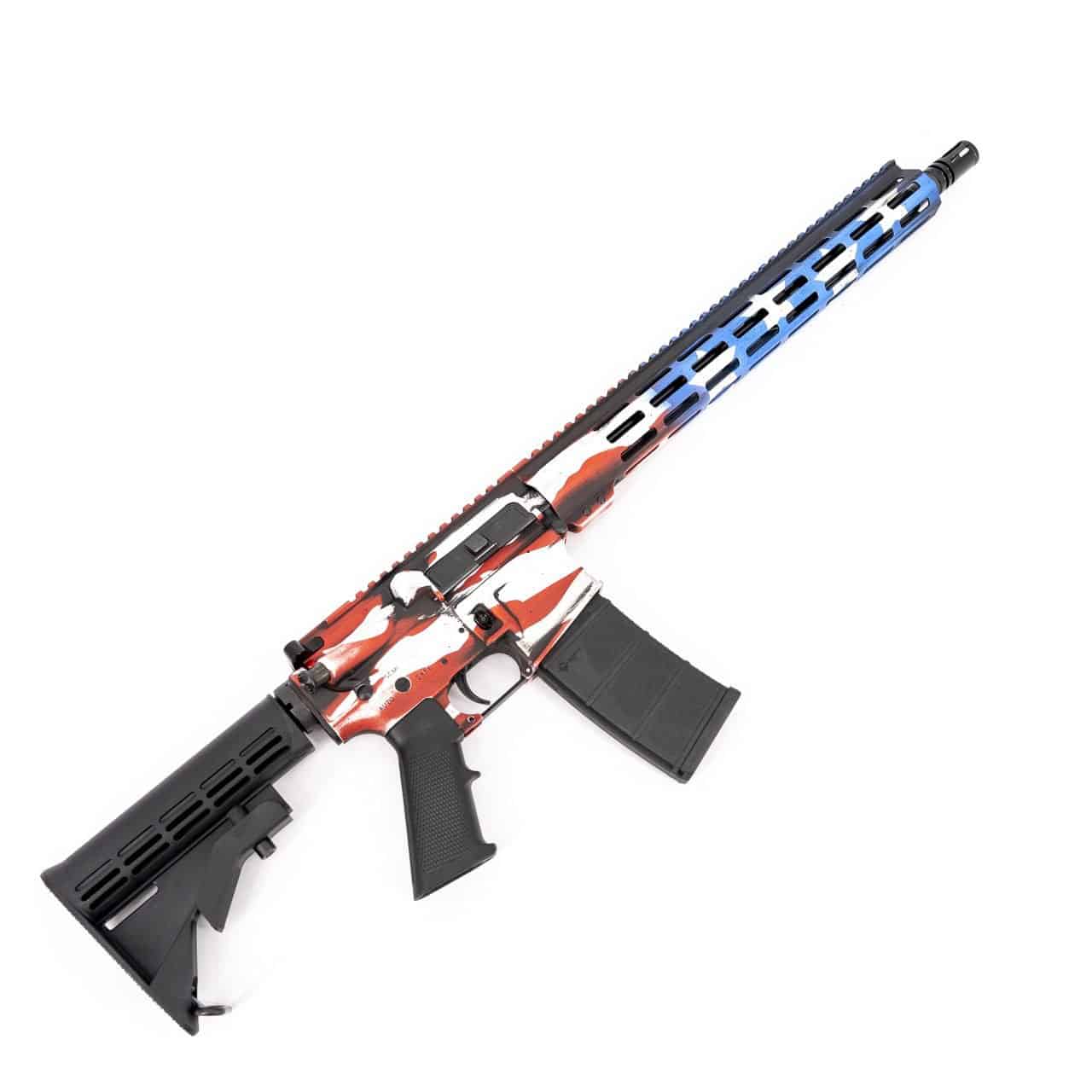 556 AR15 M4 RIFLE 16 INCH FSB | 556 AR15 M4 RIFLE 16 INCH FSB | Andro ...