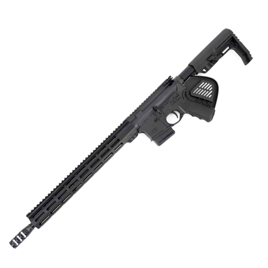 AR15 CALIFORNIA COMPLIANT 556 NATO RIFLE | Andro Corp