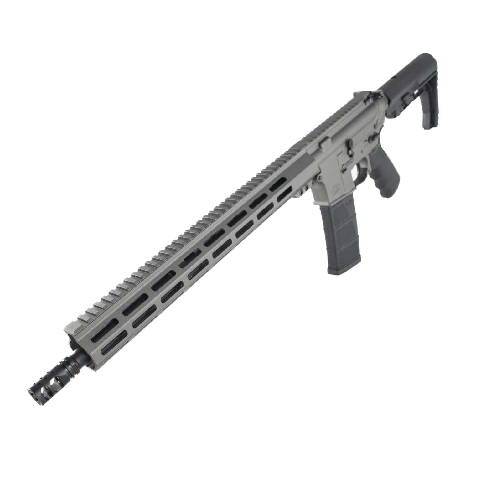 AR-15 556 Rifle Mod 0 Andro Corp Bravo Series