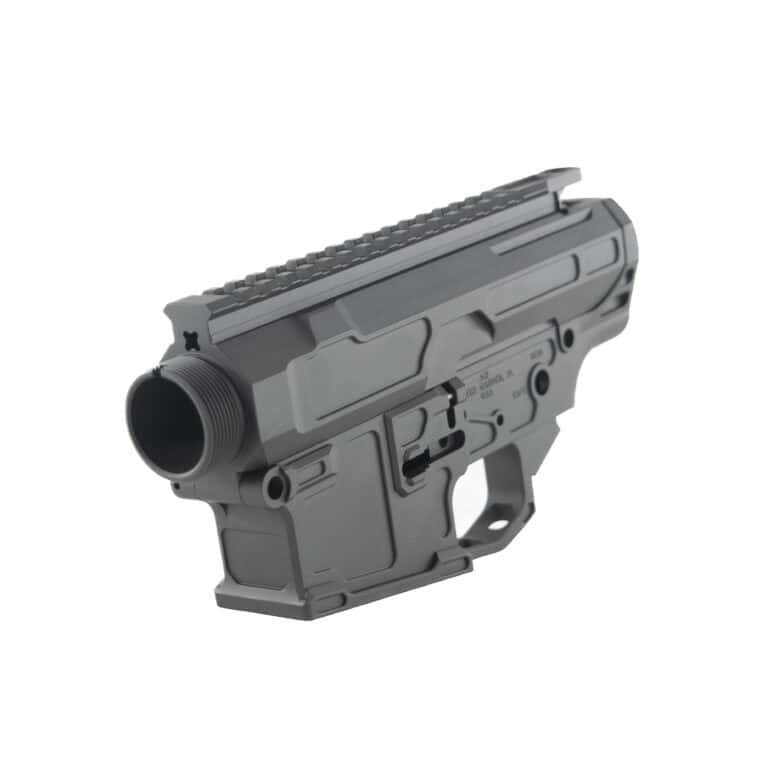 Shop AR15 And AR10 Lowers At Andro Corp—American-made, Precision ...