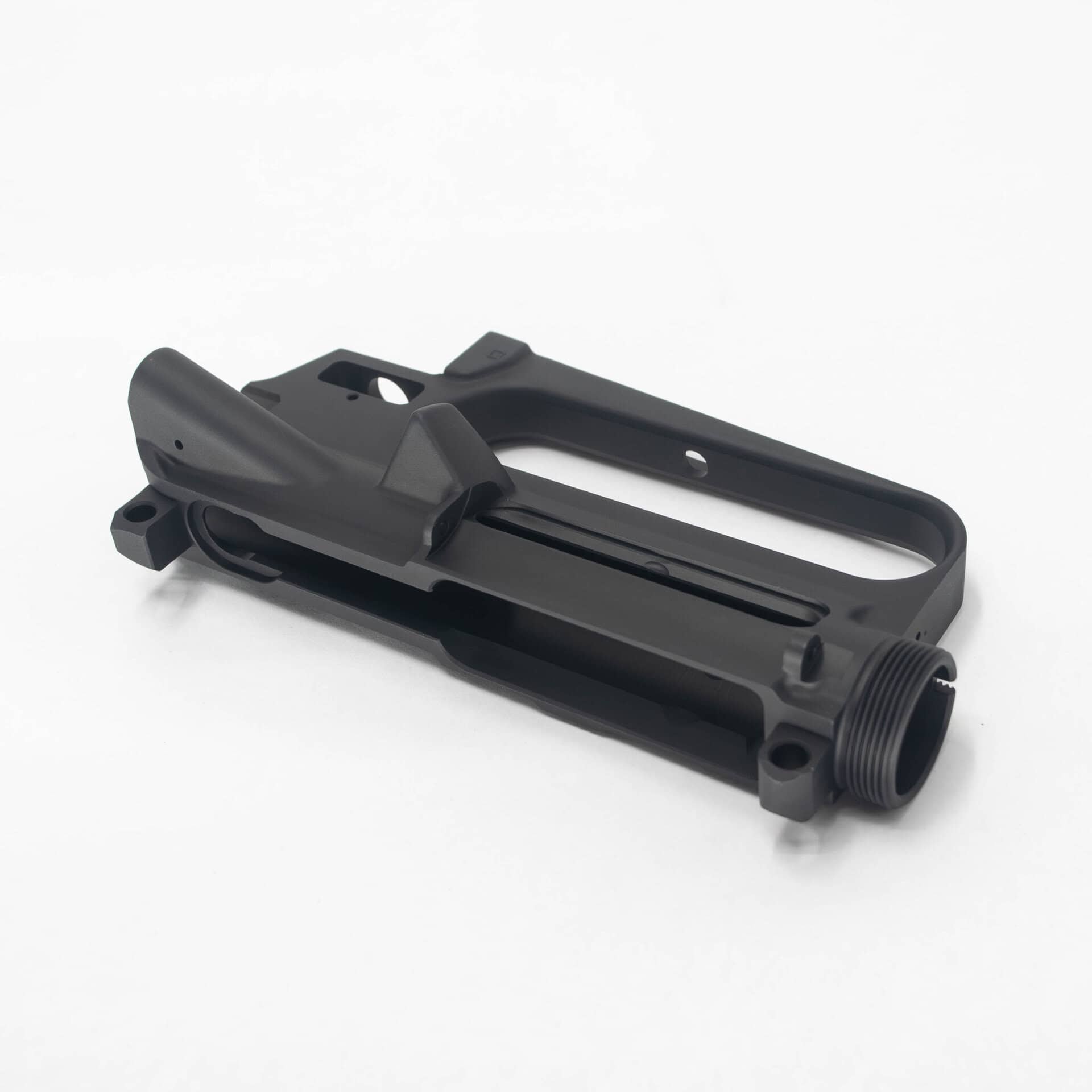 AR15 A2 Upper Receiver with Carry Handle | Andro Corp