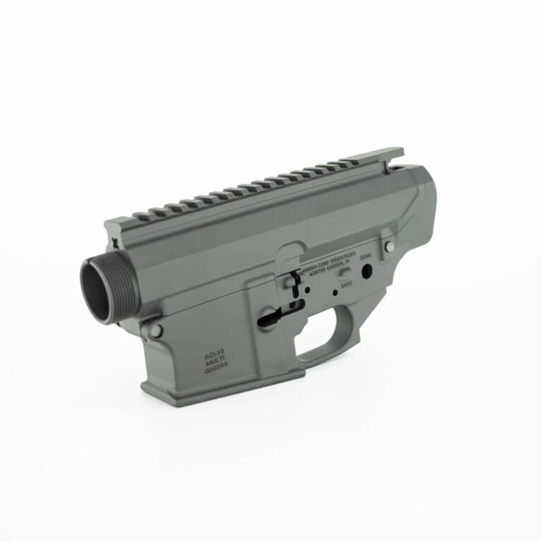 Shop AR15 And AR10 Lowers At Andro Corp—American-made, Precision ...