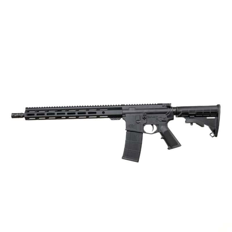 AR-15 556 BRAVO Rifle | Andro Corp