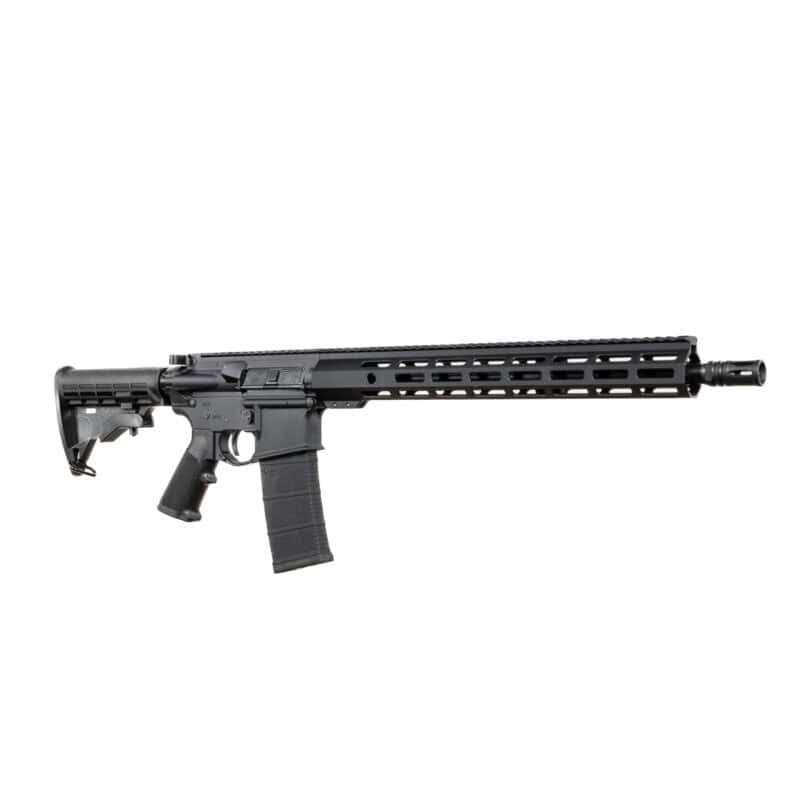 AR-15 556 BRAVO Rifle | Andro Corp