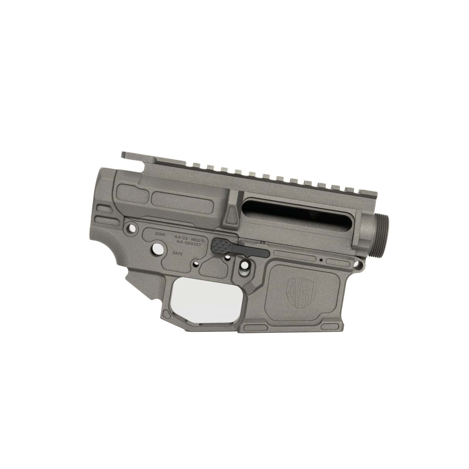 Shop AR15 And AR10 Lowers At Andro Corp—American-made, Precision ...