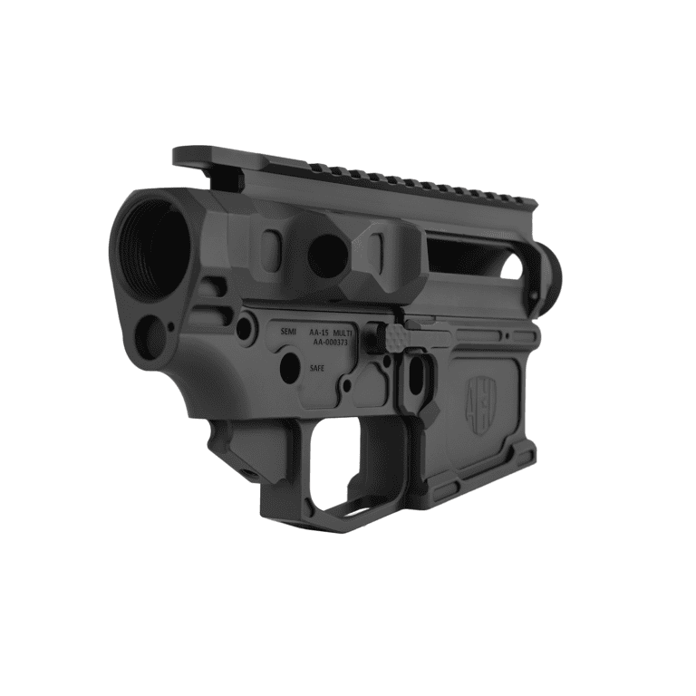 Shop AR15 And AR10 Lowers At Andro Corp—American-made, Precision ...