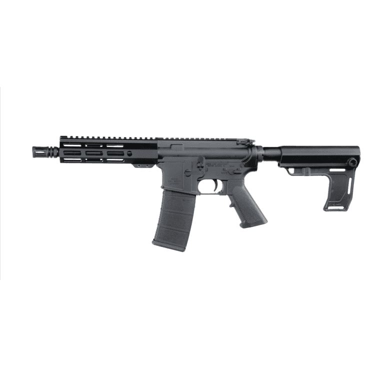ACI-15 5.56 NATO CQB 8 MPS | ACI-15 556 NATO CQB 8 MPS | Andro Corp ...