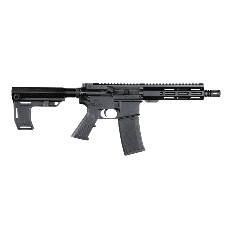 ACI-15 5.56 NATO CQB 8 MPS | ACI-15 556 NATO CQB 8 MPS | Andro Corp ...